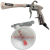 Hi-Tech Vortex Cleaning Gun | Hotwax Garage